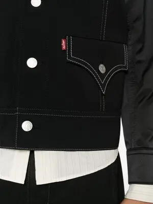 Junya Watanabe Wool Jacket