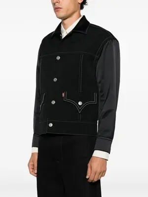 Junya Watanabe Wool Jacket