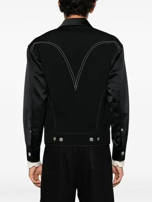 Junya Watanabe Wool Jacket
