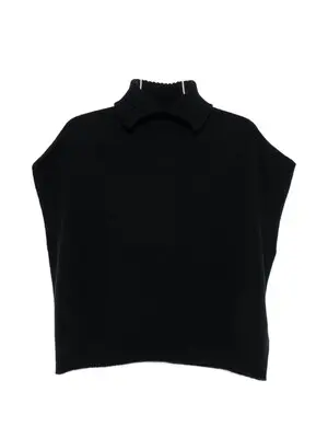 NICHOLSON & NICHOLSON Wool Vest