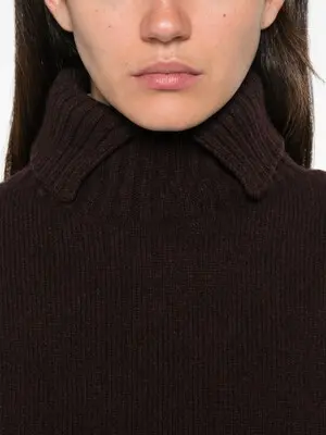 NICHOLSON & NICHOLSON Wool Vest