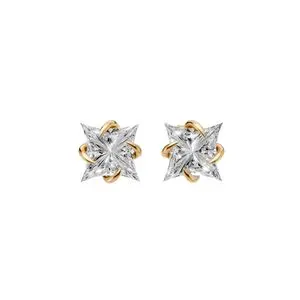 Aya Fine Jewelry Stone Earrings