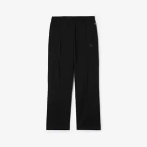Burberry Knight Cotton Blend Track Pants