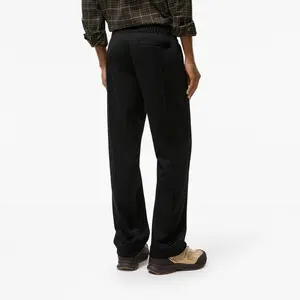 Burberry Knight Cotton Blend Track Pants
