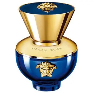 Versace Mini Eau De Parfum Spray Dylan Blue - Default