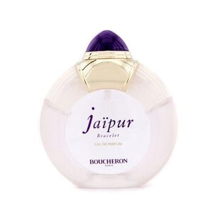 Boucheron Elegant Jaipur Bracelet Eau De Parfum Spray For