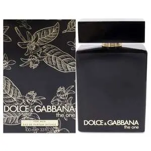 Dolce & Gabbana The One Intense Eau De Parfum Spray 3.4 Oz - Default