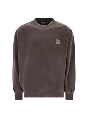 Carhartt Work In Progress Relaxed Fit Crewneck Sweatshirt