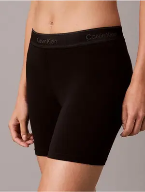 Calvin Klein Icon Cotton Modal Metallic Boxer Brief