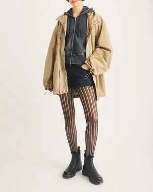 Dr. Martens 2976 Leonore Ii Faux Fur Lined Soft Leather Chelsea Boots