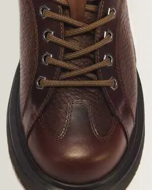 Dr. Martens Wayborne Lace Up Boot - Brown