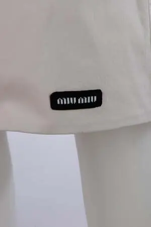 Miu Miu Clothing Skirts