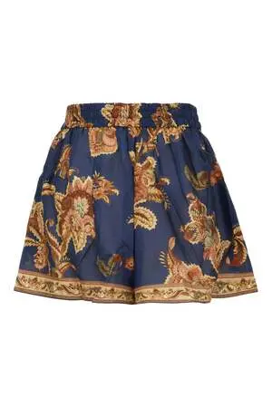Zimmermann Clothing Shorts