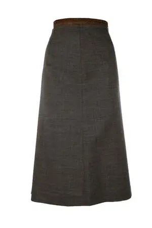 Prada Clothing Skirts - Multicolor