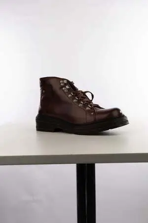 Miu Miu Shoes Boots - Multicolor