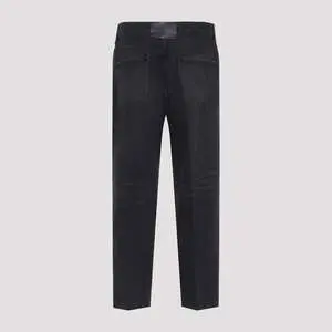 Celine Boyfriend Jeans 001
