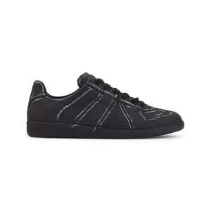 MAISON MARGIELA Replica Sneakers - Black