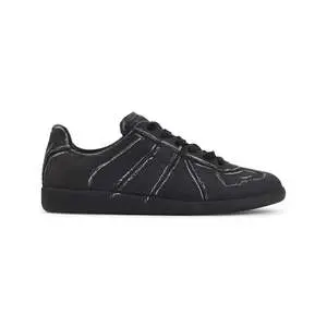 MAISON MARGIELA Replica Sneakers - Black