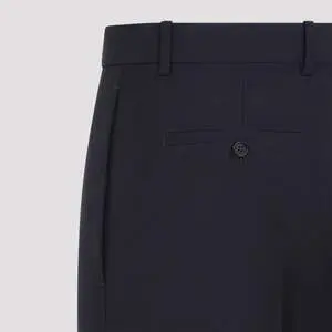JIL SANDER 248 Aw 27 Trousers
