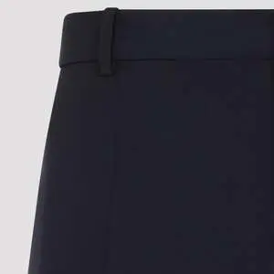 JIL SANDER 248 Aw 27 Trousers - Blue