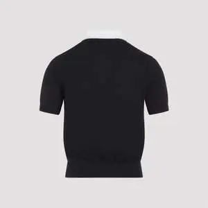 Celine Polo Sweatrer