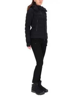 Moncler Ski Down Jacket Lamuora
