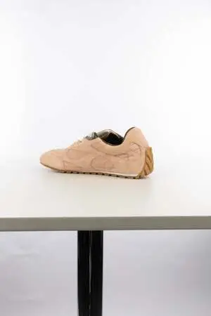 Bottega Veneta Shoes Sneakers