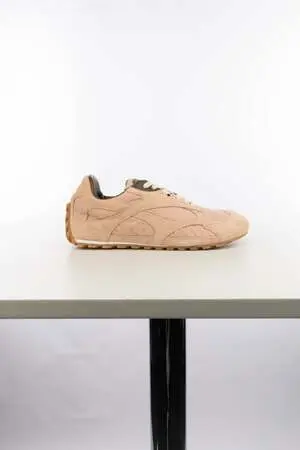 Bottega Veneta Shoes Sneakers - Multicolor
