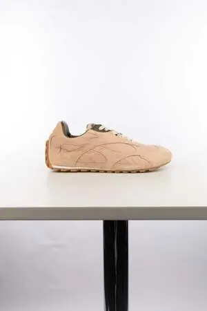 Bottega Veneta Shoes Sneakers - Multicolor