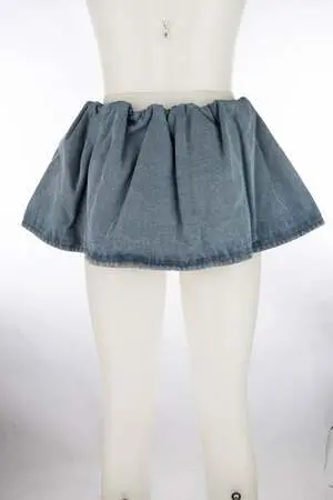 Miu Miu Clothing Skirts