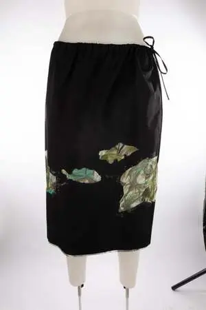 Prada Clothing Skirts - Multicolor