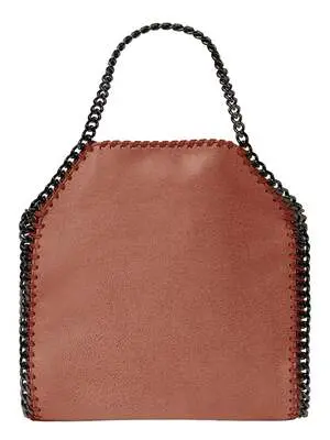 Stella McCartney Falabella Mini Bag - Brown