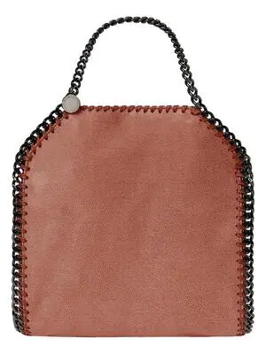 Stella McCartney Falabella Mini Bag - Brown