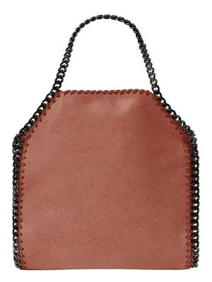 Stella McCartney Falabella Mini Bag - Brown