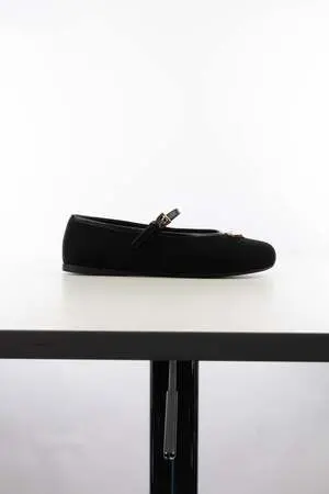 Prada Shoes Flats - Multicolor