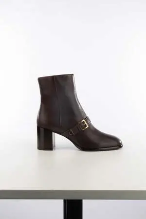 Prada Shoes Boots - Multicolor