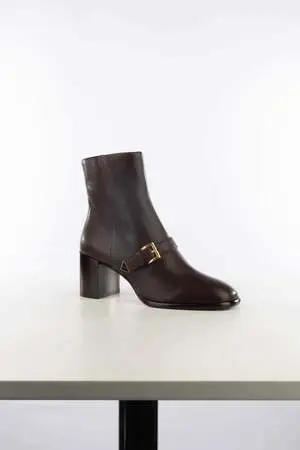 Prada Shoes Boots - Multicolor