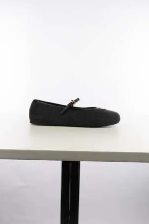 Prada Shoes Flats - Multicolor