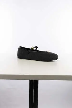 Prada Shoes Flats - Multicolor