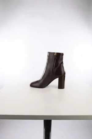 Prada Shoes Boots - Multicolor