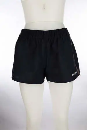 Miu Miu Clothing Shorts - Multicolor