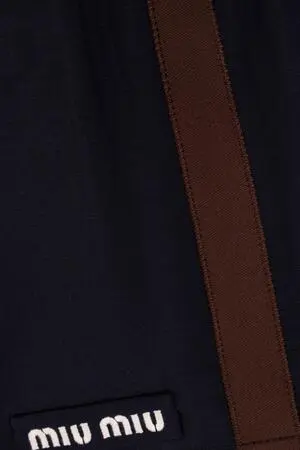 Miu Miu Clothing Shorts - Multicolor
