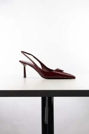 Prada Shoes Pumps - Multicolor