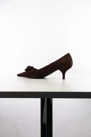 Prada Shoes Mules