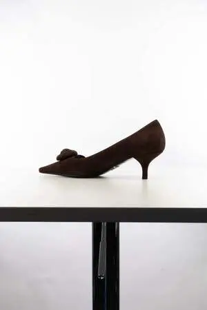 Prada Shoes Mules - Multicolor
