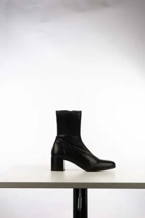Prada Shoes Boots - Multicolor