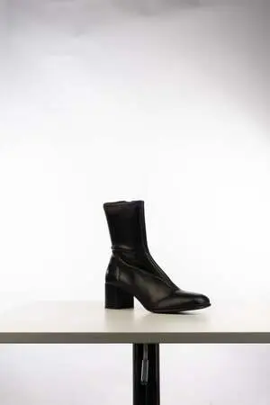 Prada Shoes Boots - Multicolor