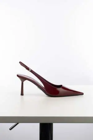 Prada Shoes Mules - Multicolor