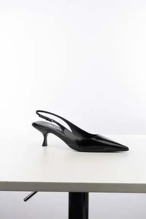 Prada Shoes Mules - Multicolor