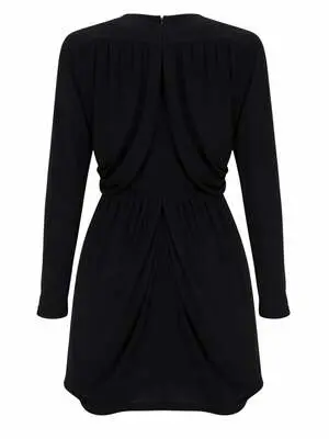 Isabel Marant Étoile Niamae Mini Dress